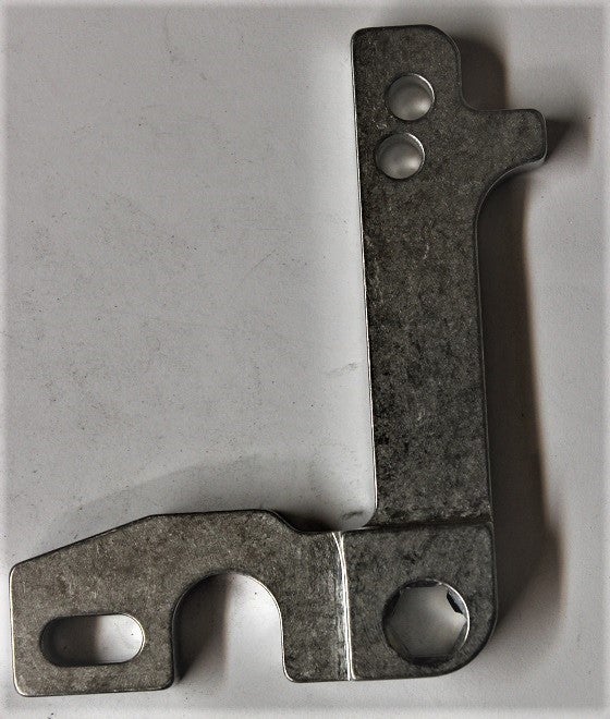 SHO-BUD VERTICAL KNEE LEVER MOUNTING BRACKET | Out West Country