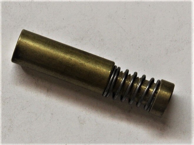 SHO-BUD TUNING COLLAR/BARREL | Out West Country