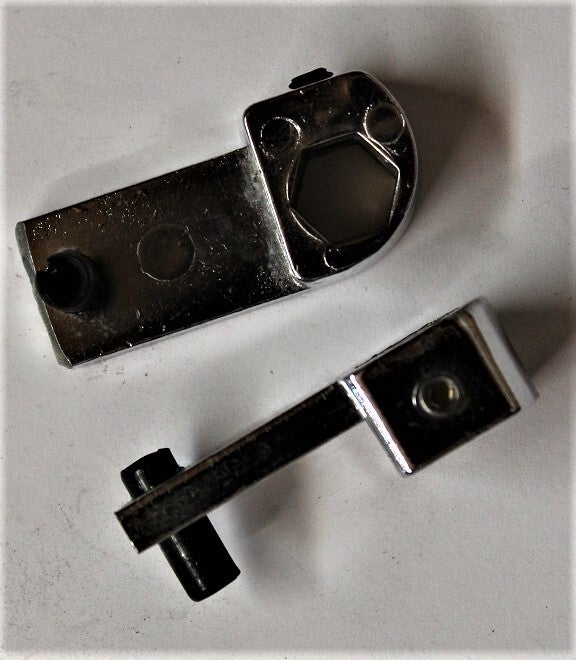 KNEE BELL CRANK PULLER #713 | Out West Country