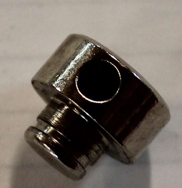 LARGE COLLAR ROD HOLDER | Out West Country