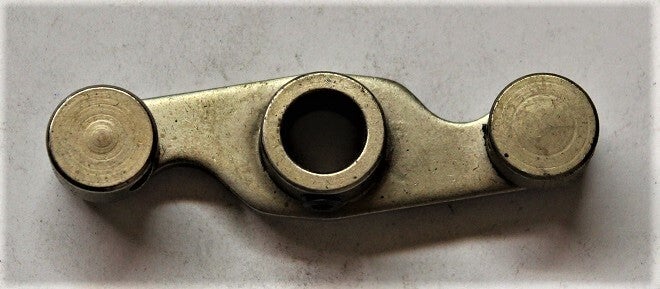 THICK SMALL HEAD DOUBLE BELL CRANK/ROD PULLER | Out West Country