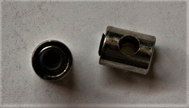 MSA 5/16 ALUMINUM BARREL | Out West Country