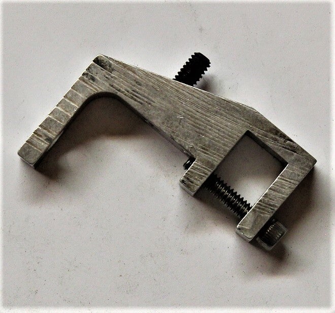 ADJUSTABLE SHAFT STOP | Out West Country