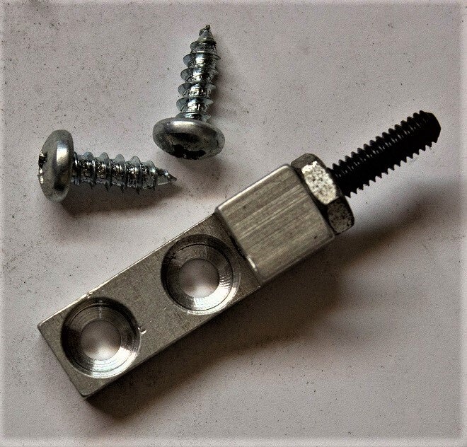 LEVER STOP | Out West Country