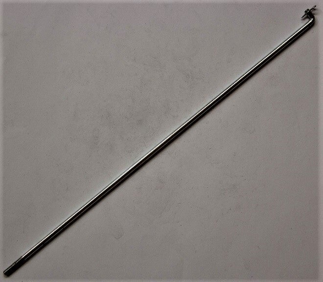 9 3/8" ROD | Out West Country