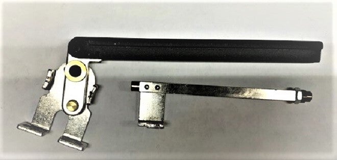 KNEE LEVER ASSEMBLY | Out West Country