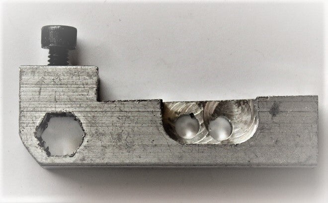 PEDAL ROD PULLER | Out West Country