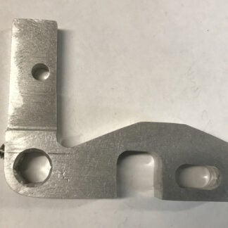 SHO-BUD KNEE LEVER MOUNTING BRACKET | Out West Country