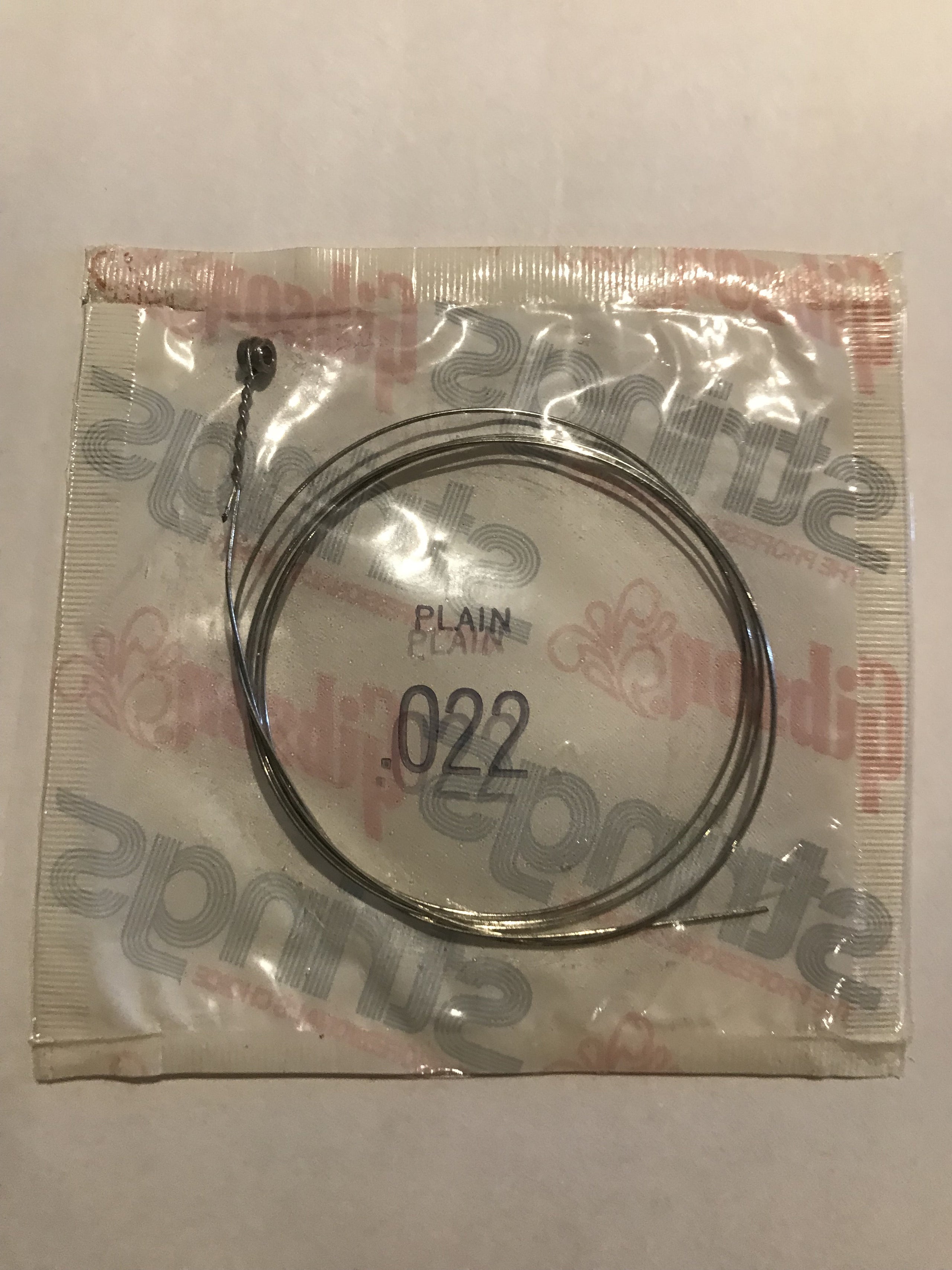 GIBSON .022 PLAIN | Out West Country