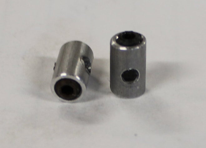 CARTER UPDATED PULL BARREL | Out West Country